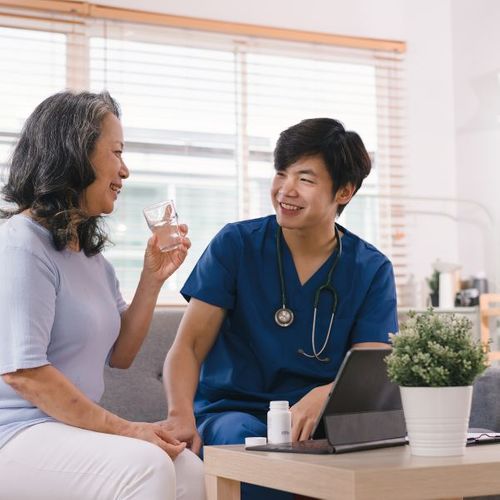 What Is a Concierge Nurse? - Learn More - Concierge Nurse Services